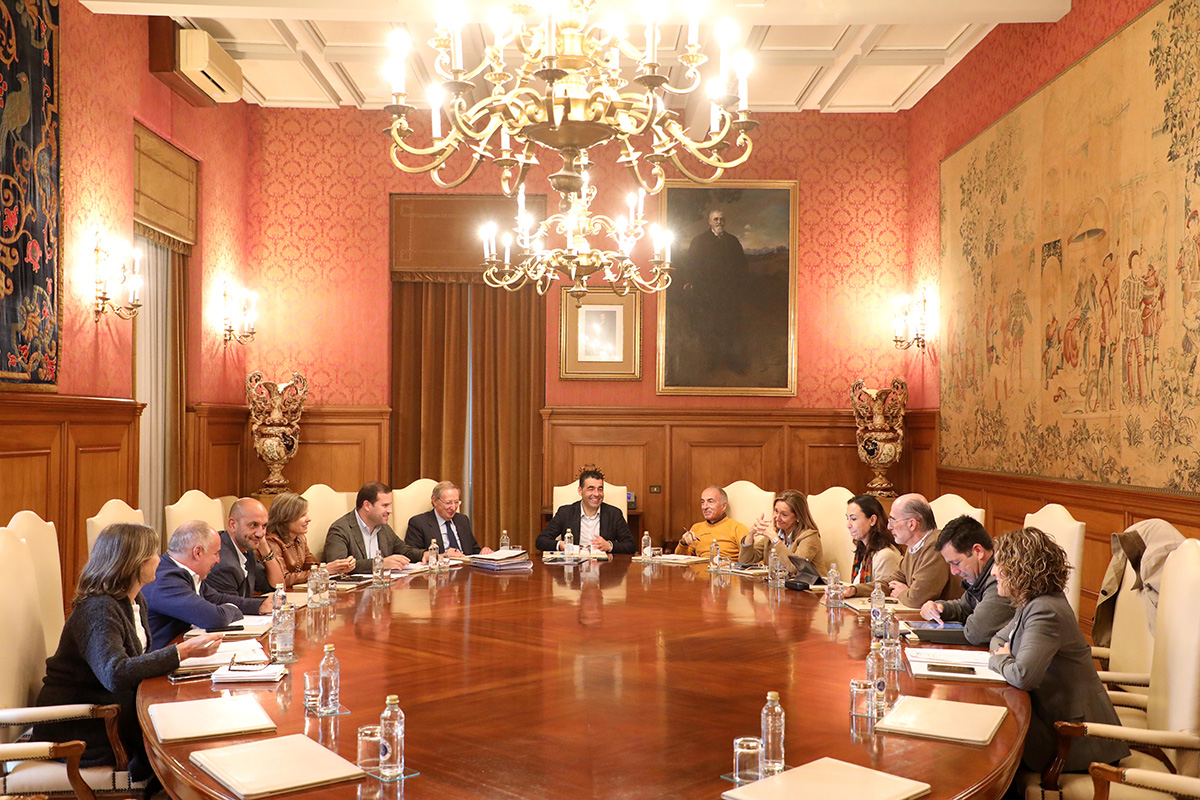 Noticia - Programación do circuíto cultural +Escénicas - Deputación de ...