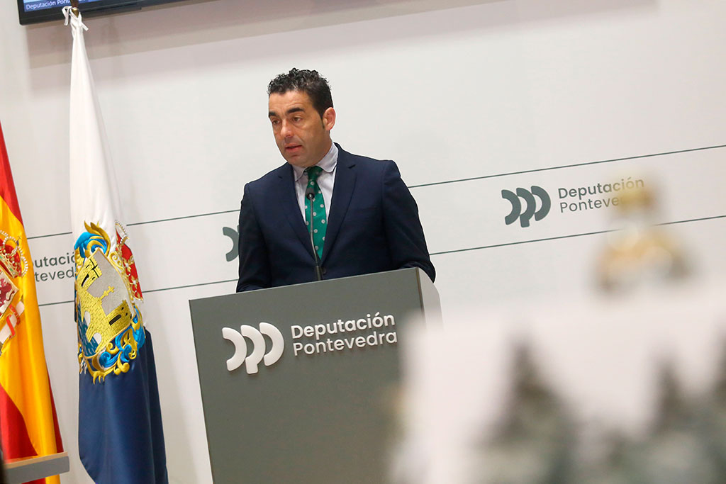 Noticia -obras de substitucion da cuberta do Centro Agarimo de Principe Felipe - Deputación de ...