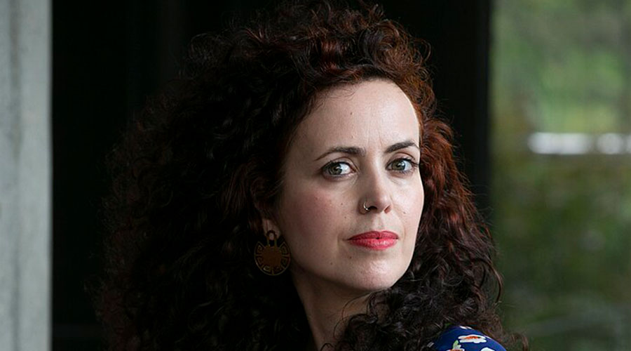 Mulleres que opinan 2024 - Isabel Cadenas Cañón - Deputación de Pontevedra